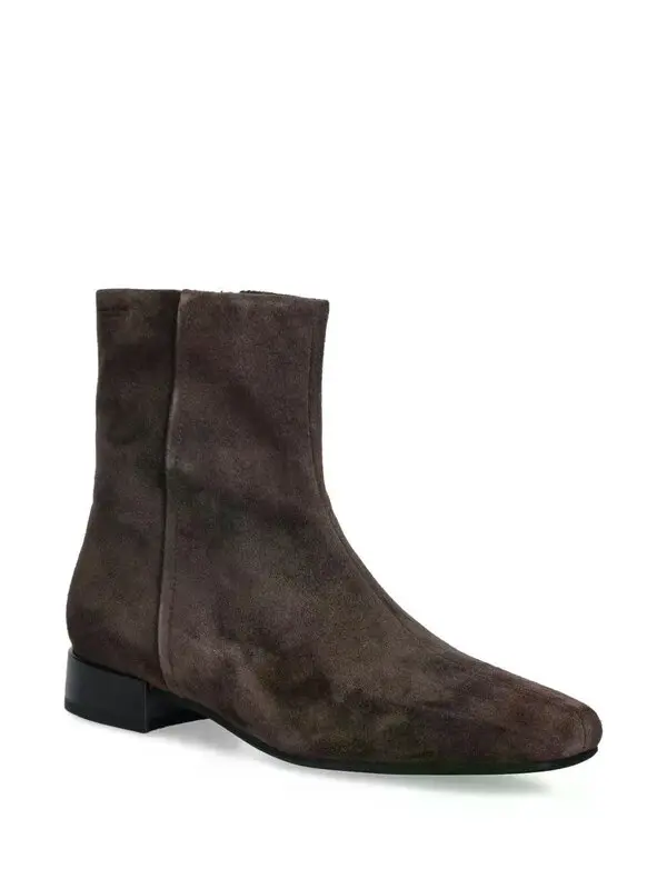VAGABOND SHOEMAKERS 25mm Mona Boots