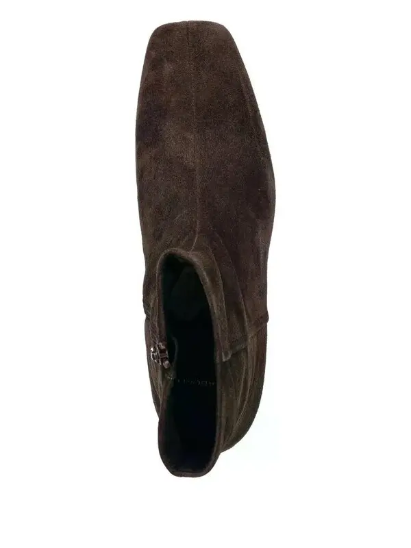 VAGABOND SHOEMAKERS 25mm Mona Boots