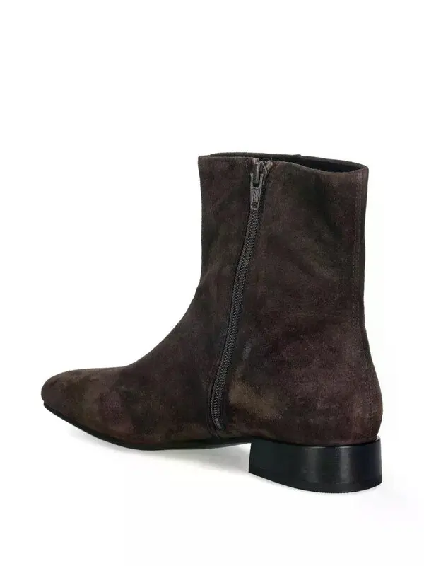 VAGABOND SHOEMAKERS 25mm Mona Boots
