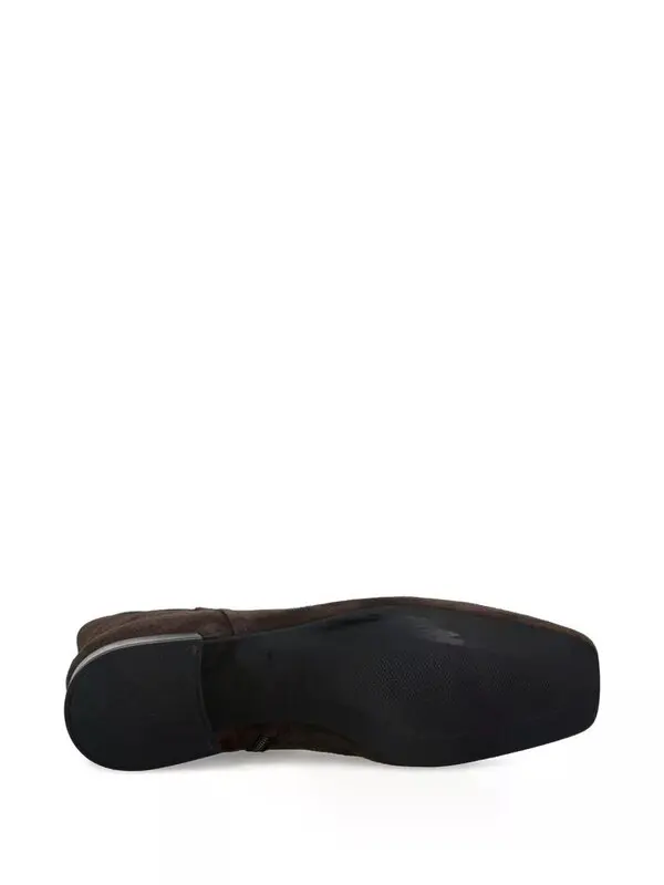 VAGABOND SHOEMAKERS 25mm Mona Boots