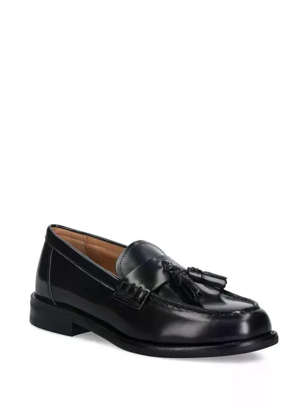 VAGABOND SHOEMAKERS 26mm Linn Loafers