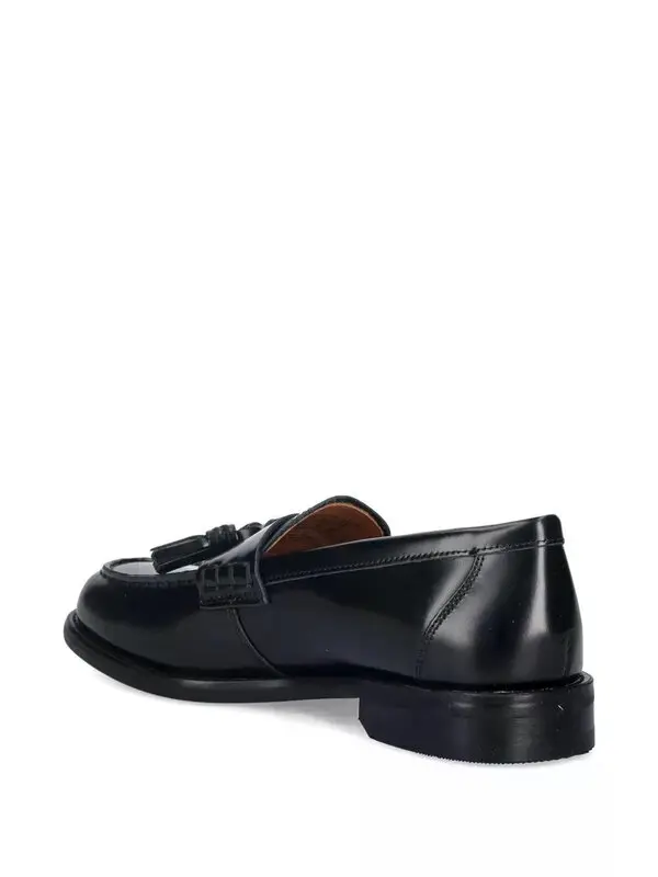 VAGABOND SHOEMAKERS 26mm Linn Loafers