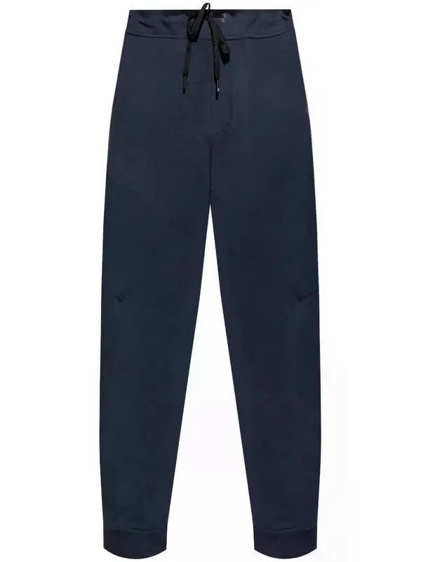 On Elasticated Drawstring Track Pants