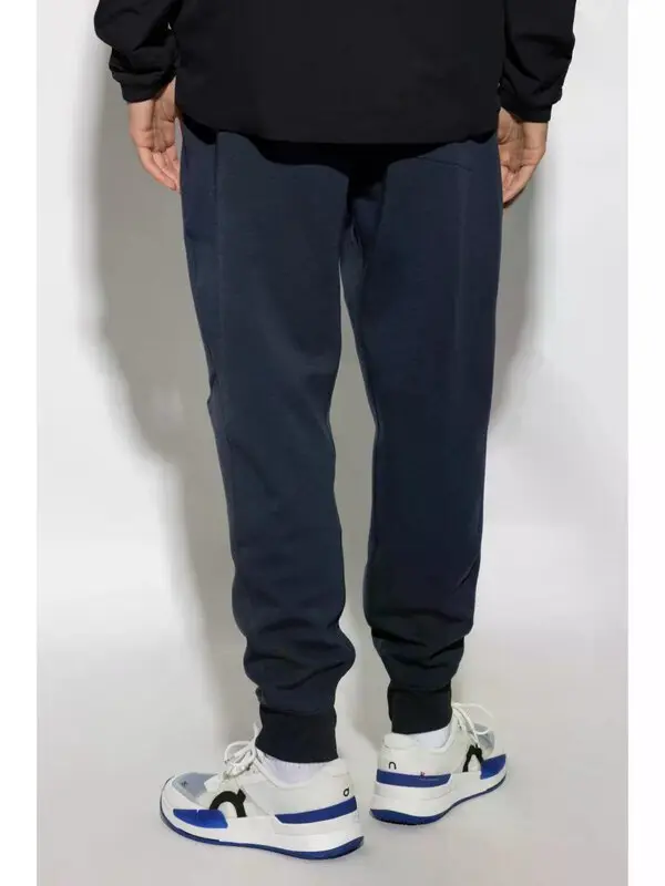 On Elasticated Drawstring Track Pants
