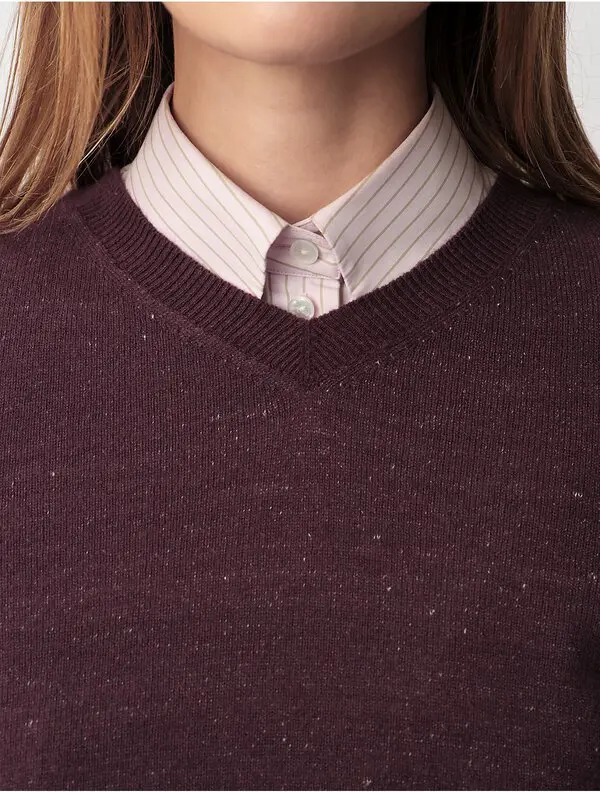 Calvin Klein Celia Sweater