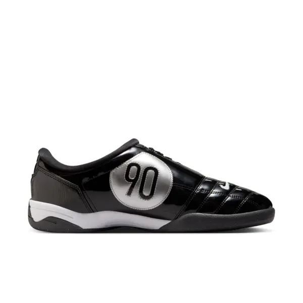 Nike Total 90 Sp Lace-up Sneakers - Black