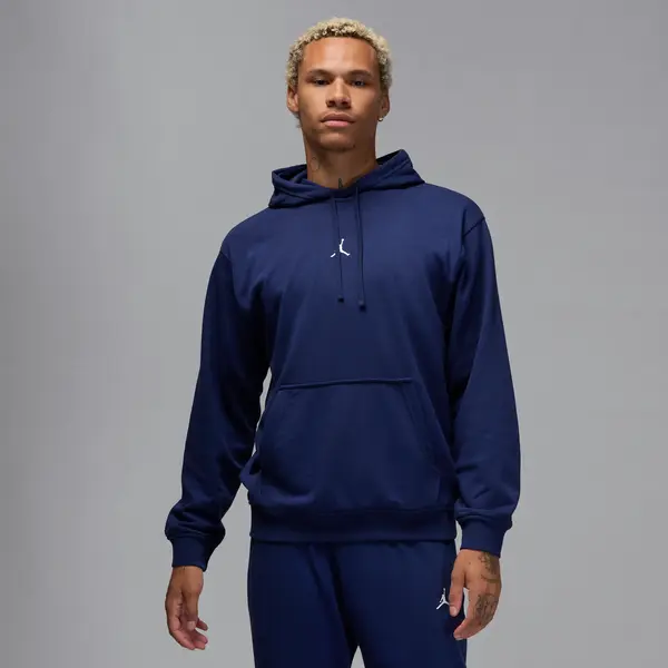 JORDAN Sport Crossover Dri-fit Pullover Hoodie