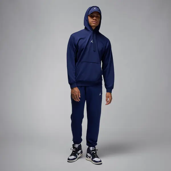 JORDAN Sport Crossover Dri-fit Pullover Hoodie