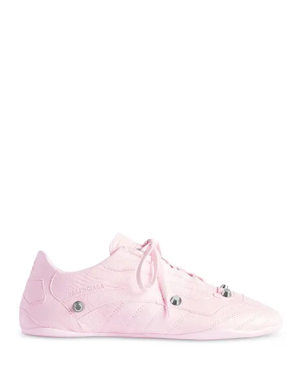 Balenciaga City Sneakers - Pink