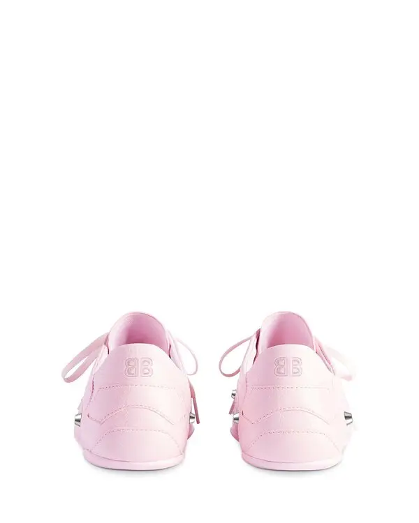 Balenciaga City Sneakers - Pink