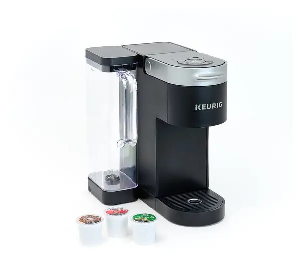 KEURIG K-supreme Single-serve Coffee Maker W/ 30 K-cups - One-color