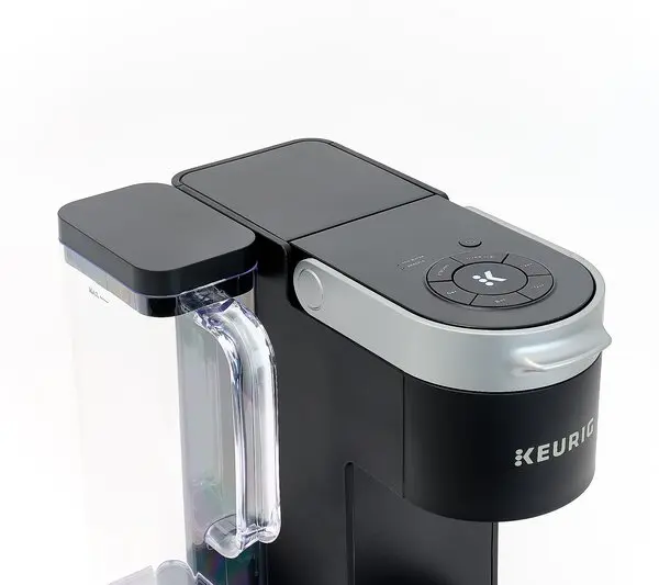 KEURIG K-supreme Single-serve Coffee Maker W/ 30 K-cups