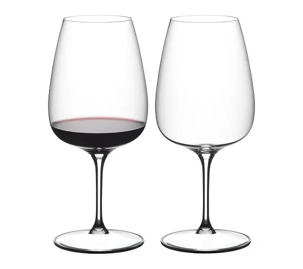 RIEDEL Set Of Grape@ Cabernet/cocktai L Glasses - One-color