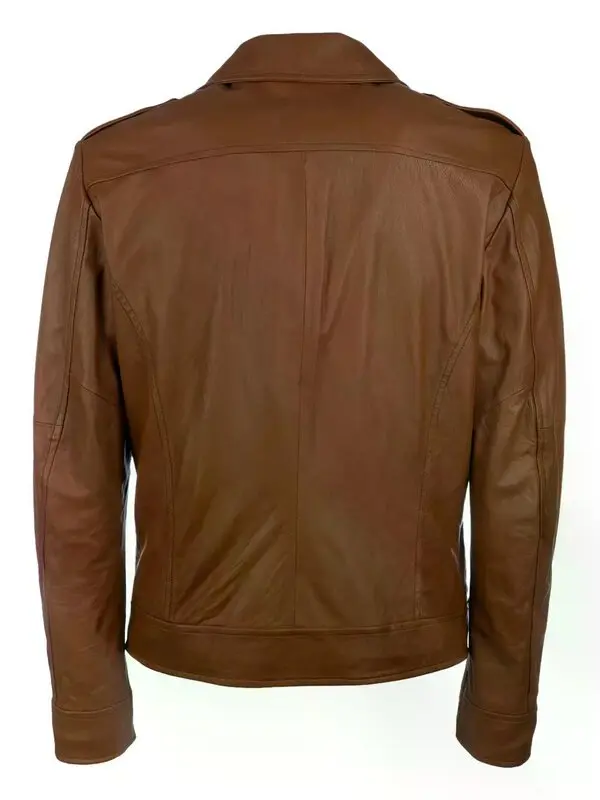GIOCASTA Biker Jacket