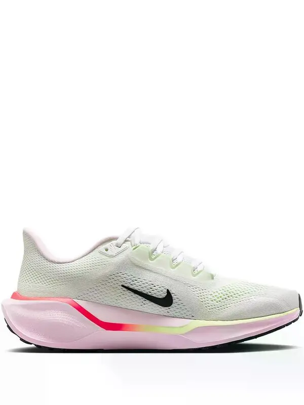 Nike Air Zoom Pegasus 41 Low-top Sneakers - White