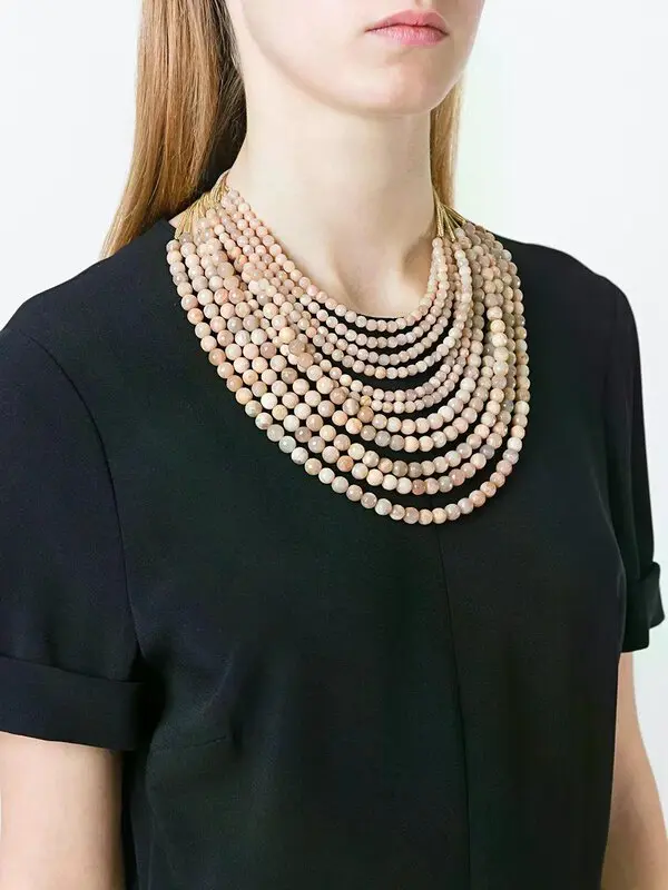 Rosantica Orpolv' Necklace