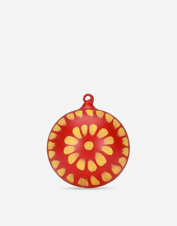 Dolce & Gabbana Decorative Glass Ball