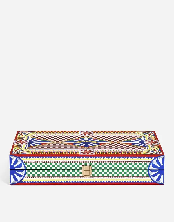 Dolce & Gabbana Tombola Set