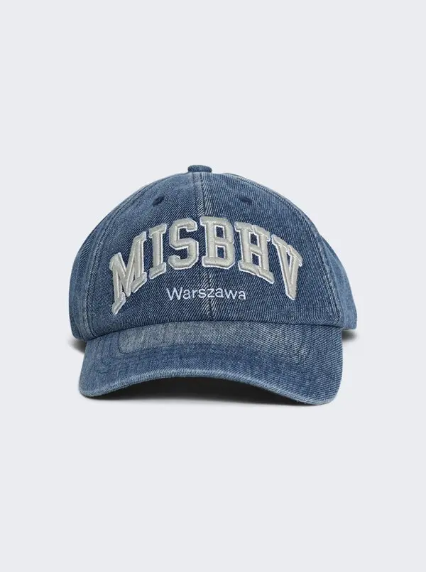 MISBHV Souvenir Cap - Navy