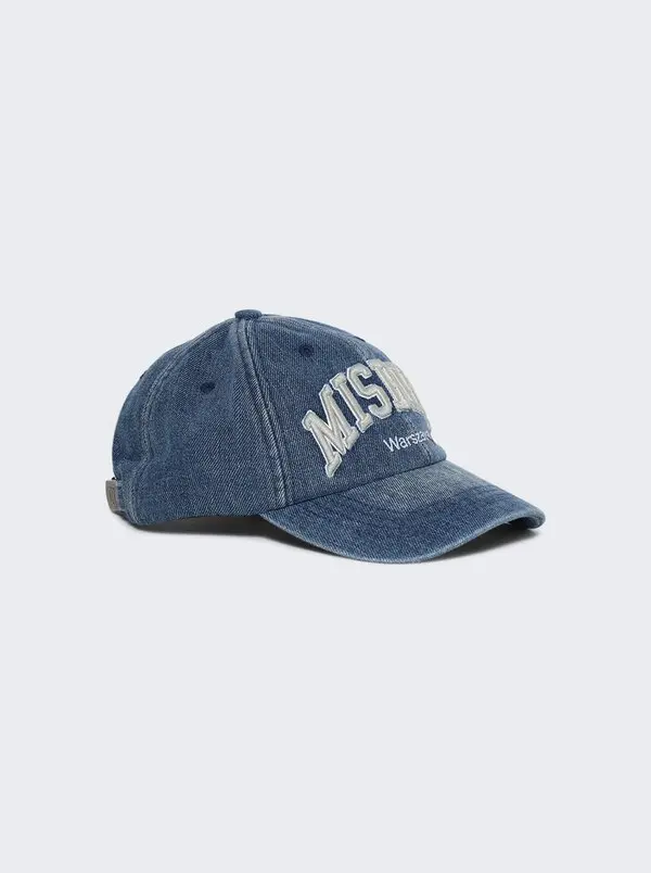 MISBHV Souvenir Cap