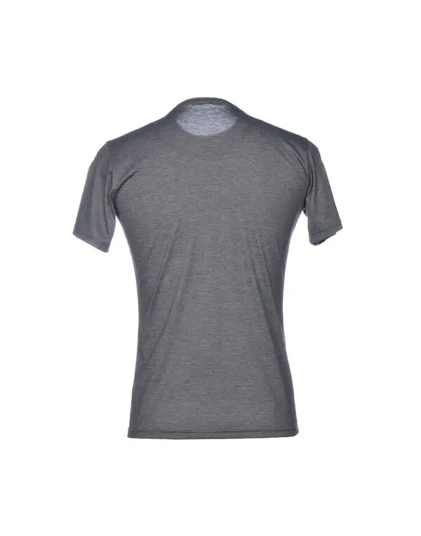 DANIELE ALESSANDRINI T-shirt Size Cotton