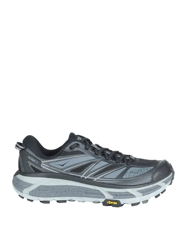 HOKA® Mafate Speed 2 Sneakers - Black