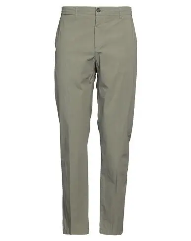 Alpha Studio Military Chino Pants - Green
