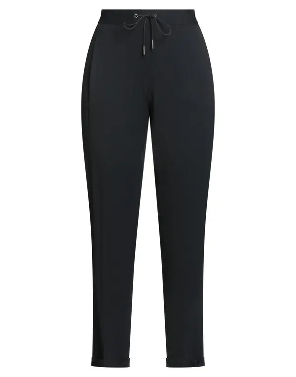 Fabiana Filippi Tapered Acetate-silk Pants
