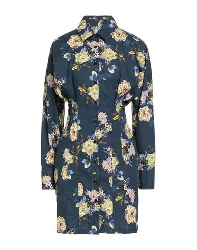 Liu Jo Mini Shirt Dress