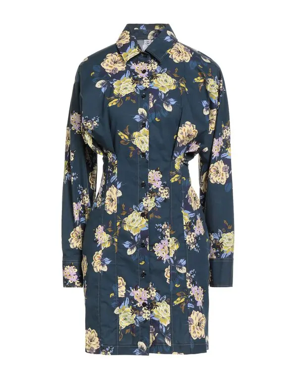 Liu Jo Mini Shirt Dress