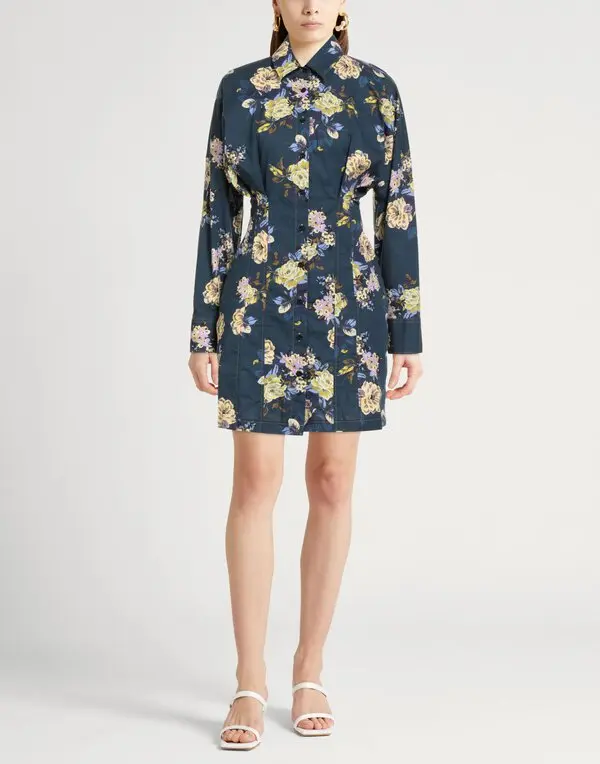 Liu Jo Mini Shirt Dress
