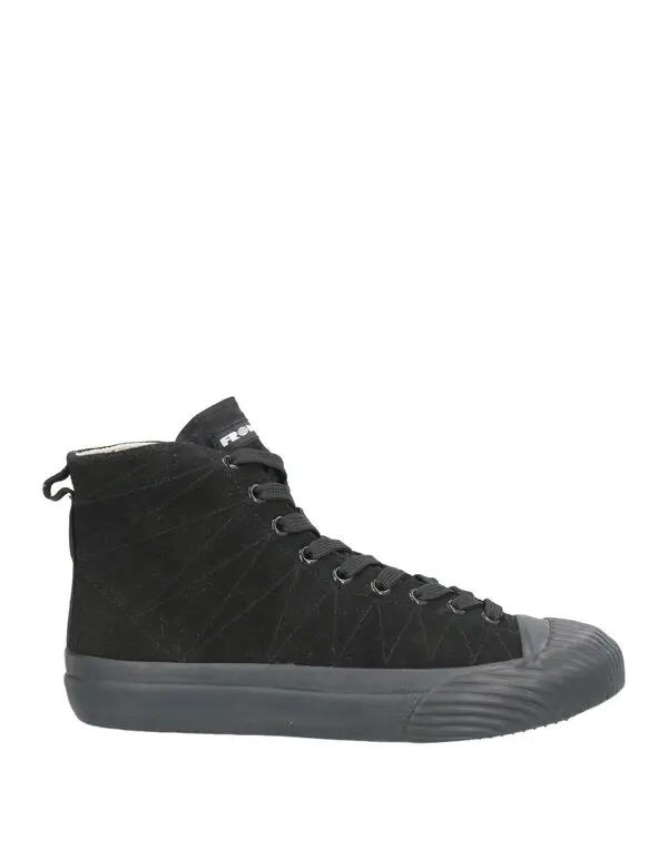 FRONTEER High-top Sneakers