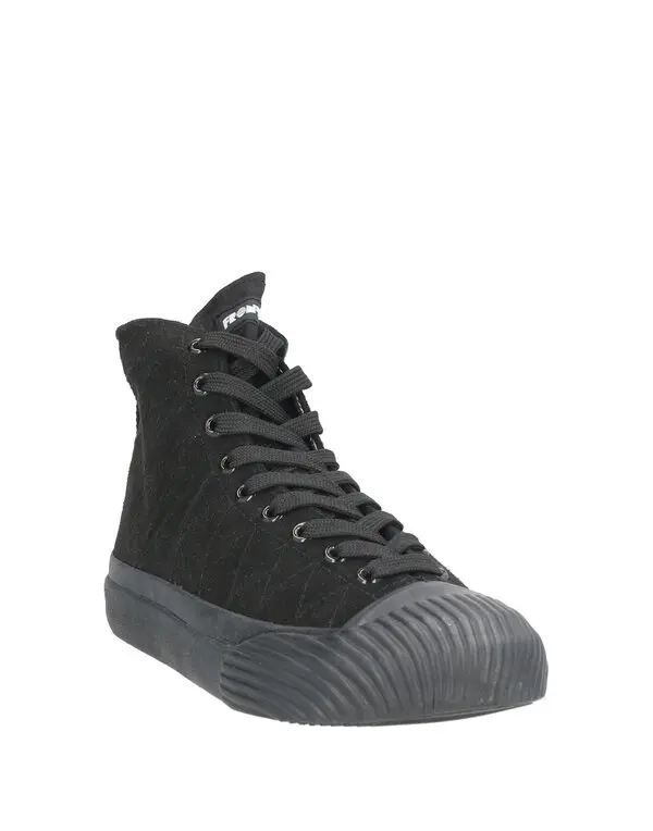 FRONTEER High-top Sneakers
