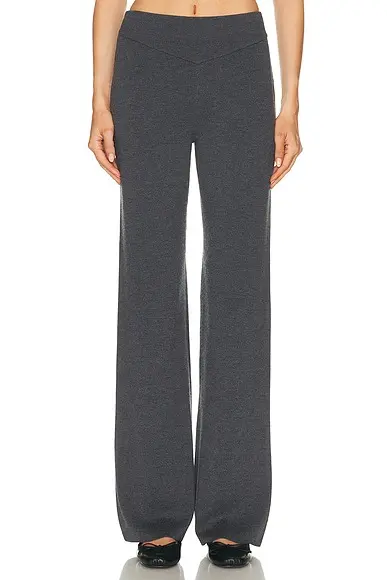AYA MUSE Rye Pant