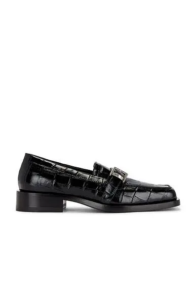 Balenciaga Bel Air Loafer