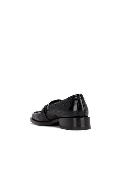 Balenciaga Bel Air Loafer