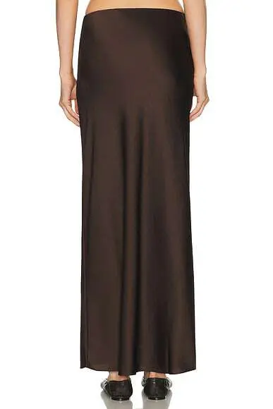 Jenni Kayne Nina Slip Skirt