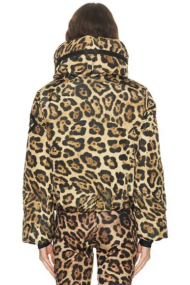 Goldbergh Pantera Ski Jacket