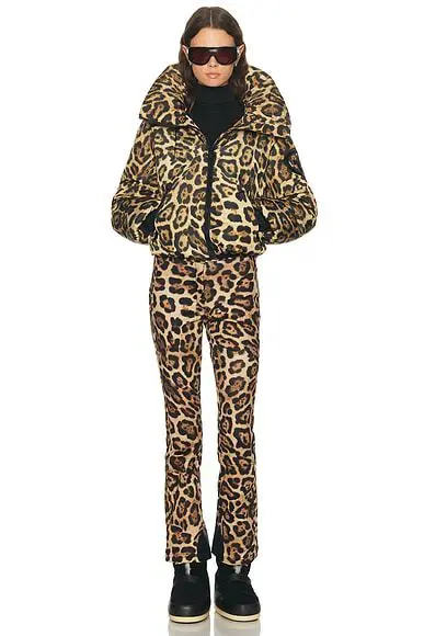 Goldbergh Pantera Ski Jacket