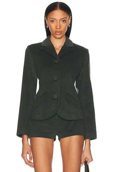 ALFIE Alma Jacket