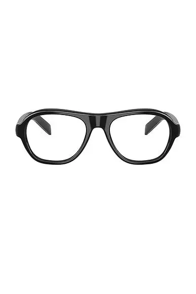 Prada Shield Eyeglasses