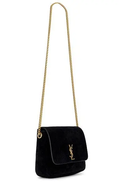 Saint Laurent Kate Supple Bag
