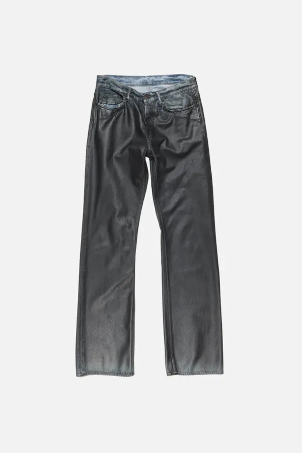 Acne Studios 2010m Regular Fit Jeans