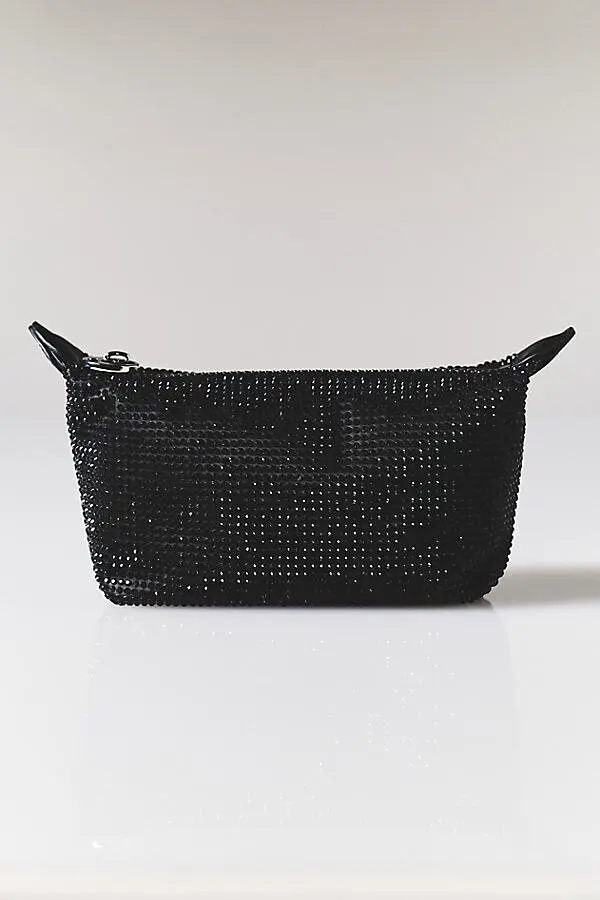 Stoney Clover Lane Sparkle Pouchette Pouch