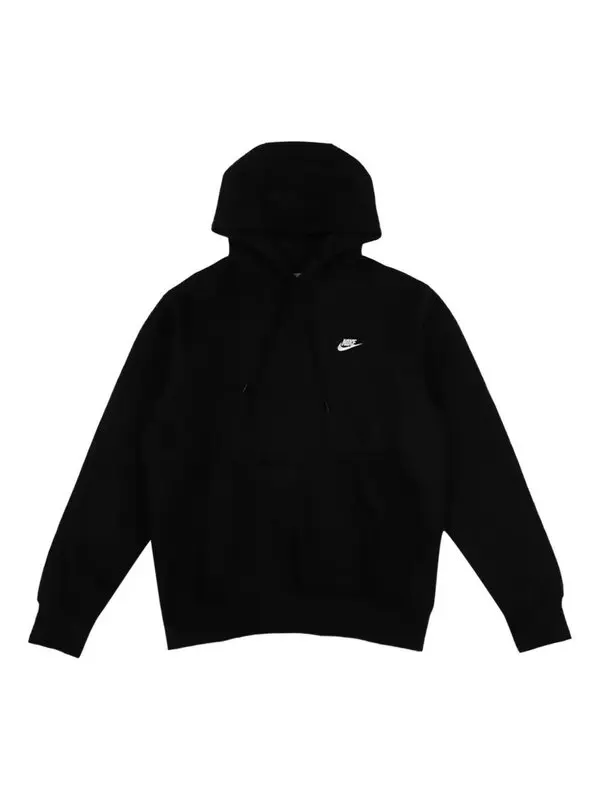 Nike Club Fleece Pullover Hoodie