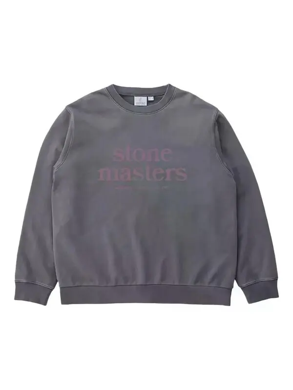 Gramicci Stonemasters Sweatshirt