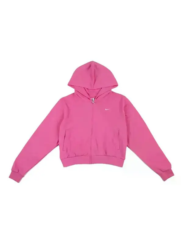 Nike Chill Terry Zip Hoodie