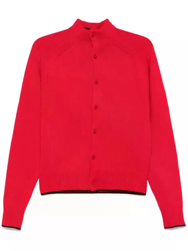 Jacquemus Cashmere Cardigan