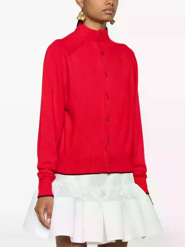 Jacquemus Cashmere Cardigan