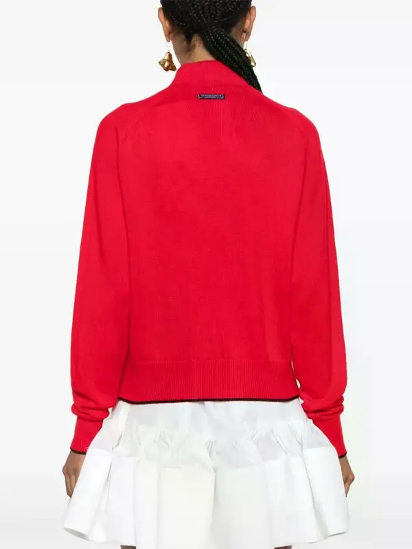 Jacquemus Cashmere Cardigan